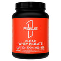 Rule 1 Proteins watermelon whey isolate