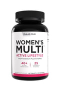Rule 1 Proteins women's vitamins for wellness