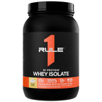 Rule 1 R1 Protein powder for muscle gain