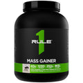 Rule 1 weight gainers cookies and crème