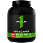 Rule 1 weight gainers for muscle growth