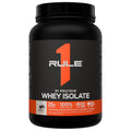 Rule 1 whey isolate cookies and crème