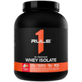 Rule 1 whey isolate protein powder