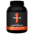 Rule 1 whey isolate salted caramel