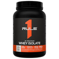 Rule 1 whey isolate vanilla flavour