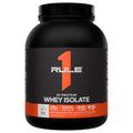 Rule 1 whey isolate vanilla flavour