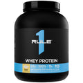 Rule 1 whey protein banana flavour