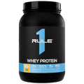 Rule 1 whey protein banana flavour