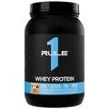 Rule 1 whey protein café mocha flavour