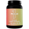 Rule 1 whey protein cherry limade flavour