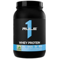 Rule 1 whey protein mint chocolate