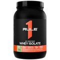 Rule 1 whey protein pistachio flavour