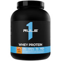 Rule 1 whey protein salted caramel