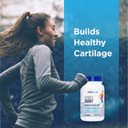 Runner capsules for active lifestyles