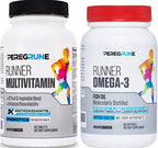 Runner multivitamin for active lifestyles