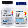 Runner multivitamin for active lifestyles