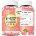 RUNUAN Calcium Citrate gummies for strong bones