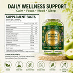 RUNUAN gummies promote overall health