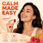RUNUAN magnesium complex for stress relief