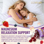 RUNUAN magnesium glycinate for stress relief