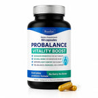Ruolai probiotics for digestive health