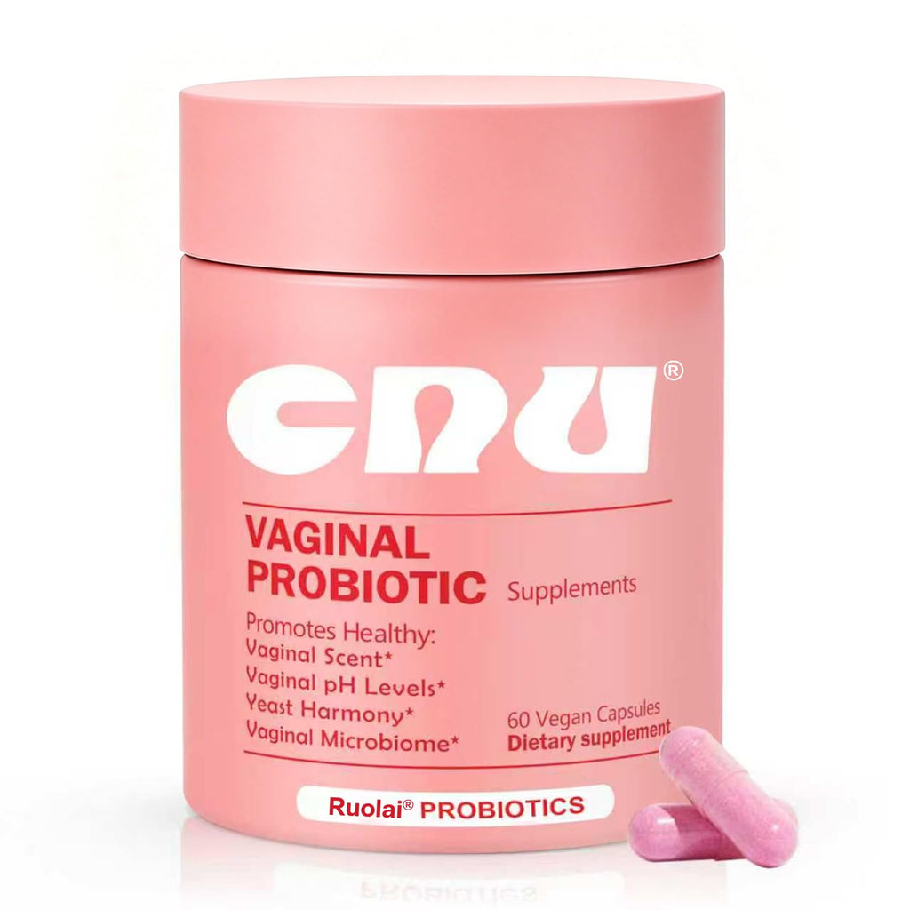 Ruolai women's probiotics for balance