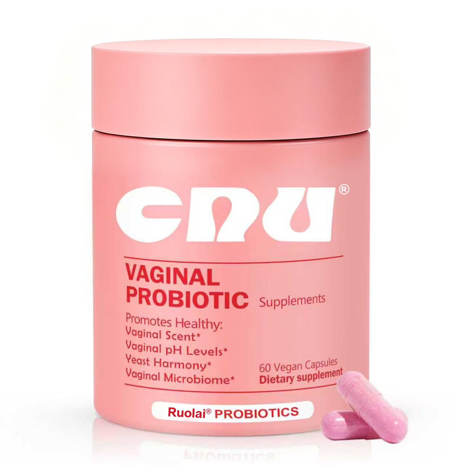 Ruolai women's probiotics for balance