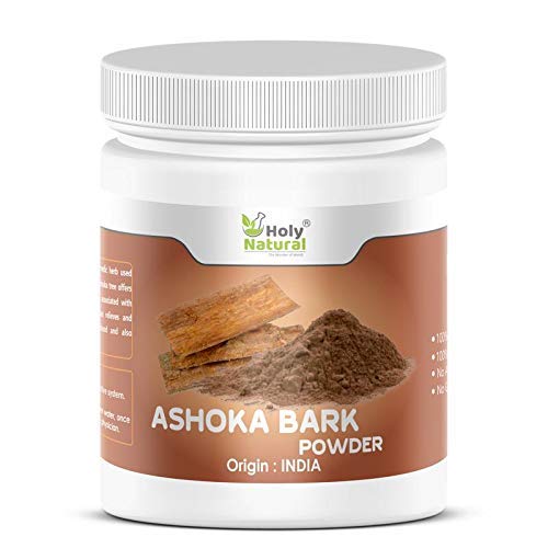 RUP Holy Ashoka Bark Powder benefits