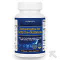 Rutaecarpine supplement for daily wellness