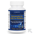 Rutaecarpine supplement for daily wellness