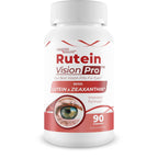 Rutein Vision Pro Vitamin A capsules