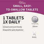 Rutin 50 mg for better absorption
