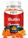 Rutin 500 mg vegan gummies