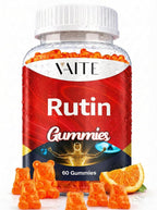 Rutin 500 mg vegan gummies
