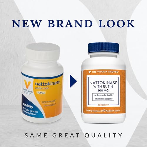 Rutin infused vitamin complex