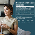 ruved herbal supplement for memory