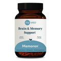 ruved Memoren Bacopa Monnieri benefits
