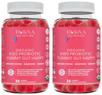 RUWAA NUTRITION probiotic gummies for kids