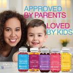 RUWAA NUTRITION sleep support gummies