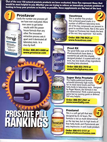 Rx Proactive saw palmetto benefits
