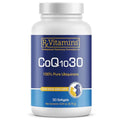 Rx Vitamins CoQ10 chewable tablets