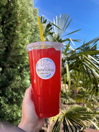 RxNutrition herbal tea with natural ingredients