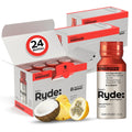 RYDE Energize energy shot tropical flavor