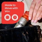 RYDE Energize shot for workouts