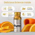 RYDE energy shot for athletes