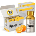 RYDE Focus Energy Shot orange flavor