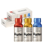 RYDE multivitamins for daily health