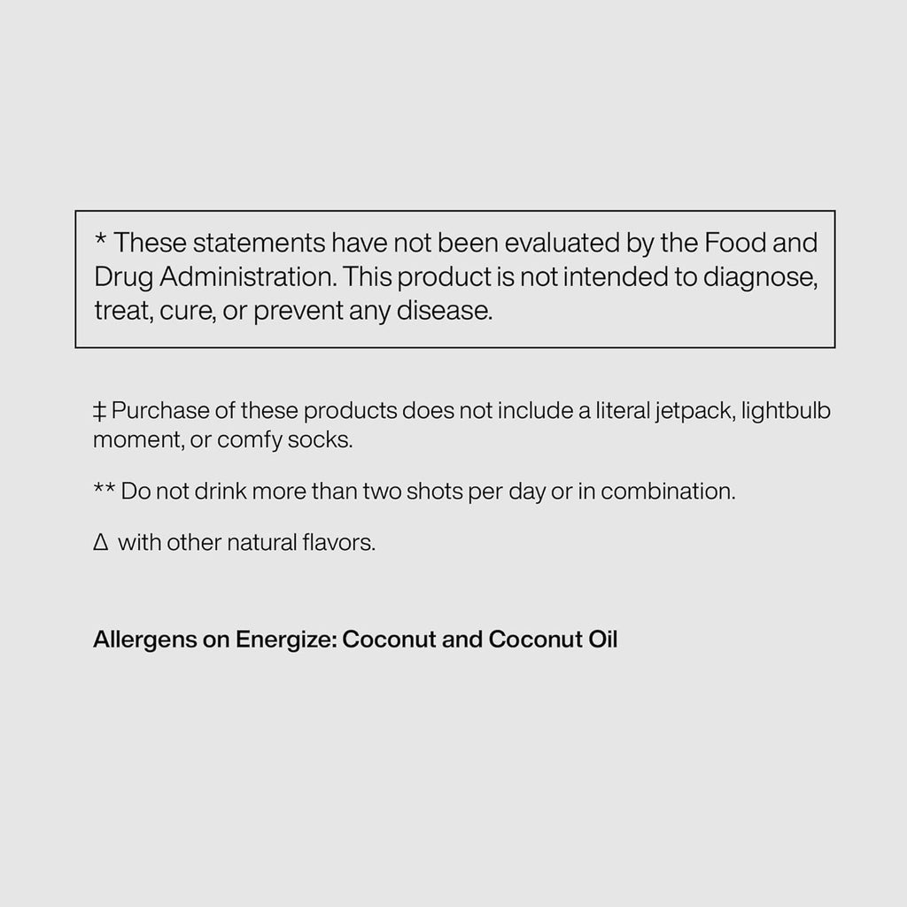 RYDE multivitamins for immune support