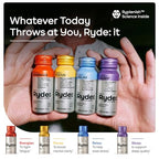 RYDE Orange endurance supplement