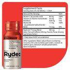 RYDE orange multivitamin for men